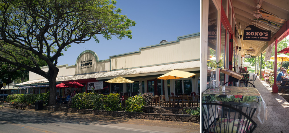 Beautiful Hawaii // Anja Poehlmann - photo and film