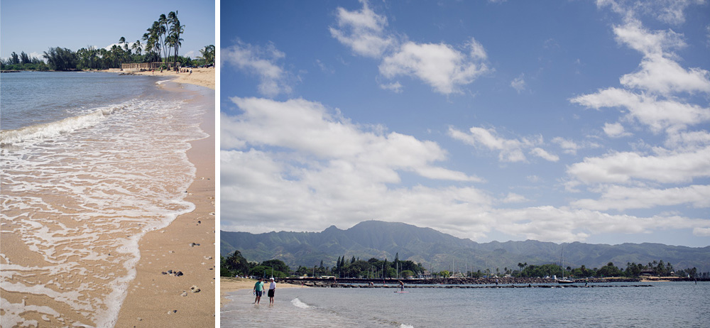 Beautiful Hawaii // Anja Poehlmann - photo and film