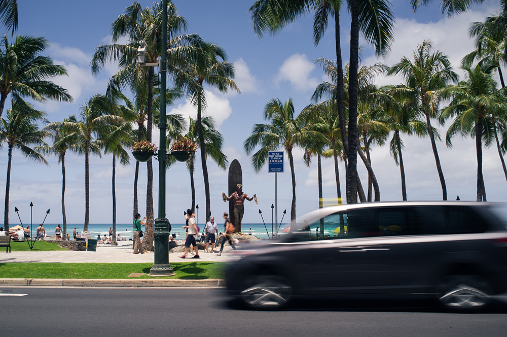 Beautiful Hawaii // Anja Poehlmann - photo and film